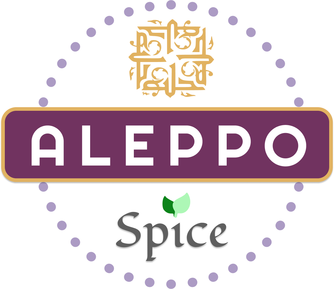 The History of Spices – Aleppo Spice Company
